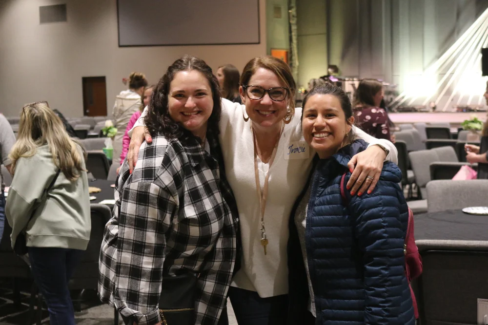 Women — Grace Church