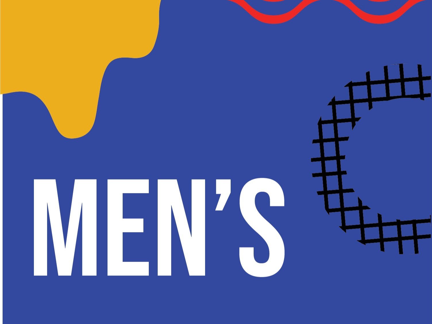 Men — Grace Church