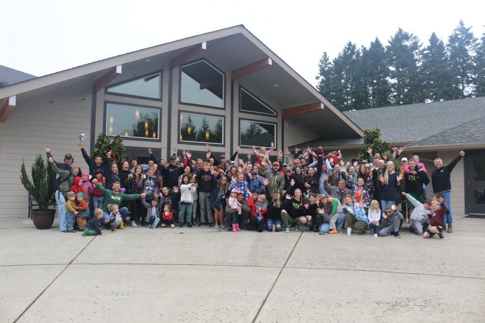 Life at Grace — Grace Church