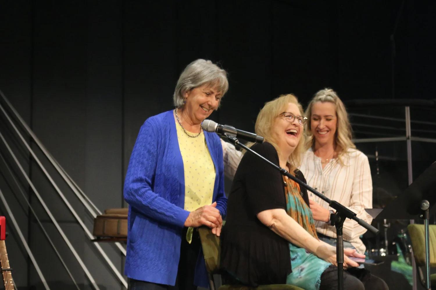 Women — Grace Church