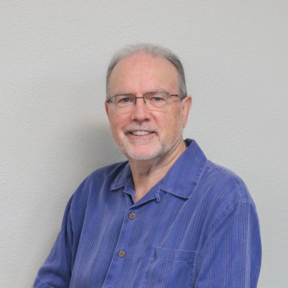 Staff — Grace Church