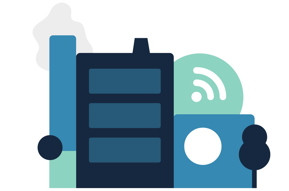 JTS Consulting | Discover Smart Infrastructure Solutions