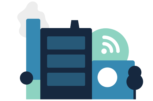 JTS Consulting | Discover Smart Infrastructure Solutions