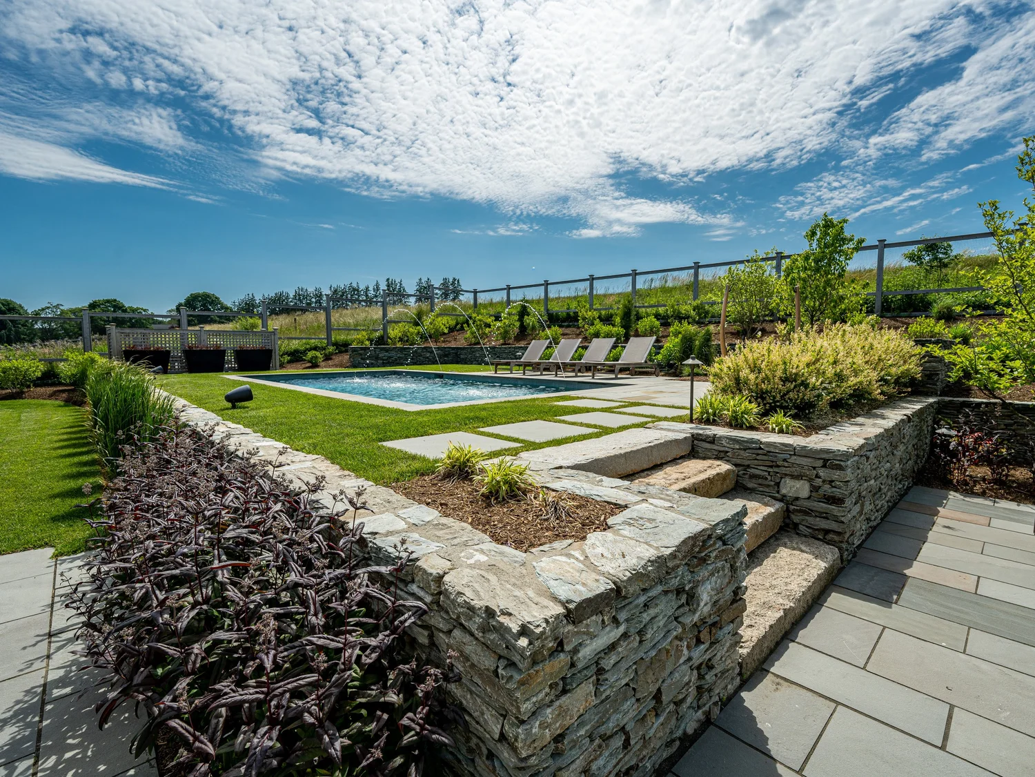 Services — Aquidneck Landworks