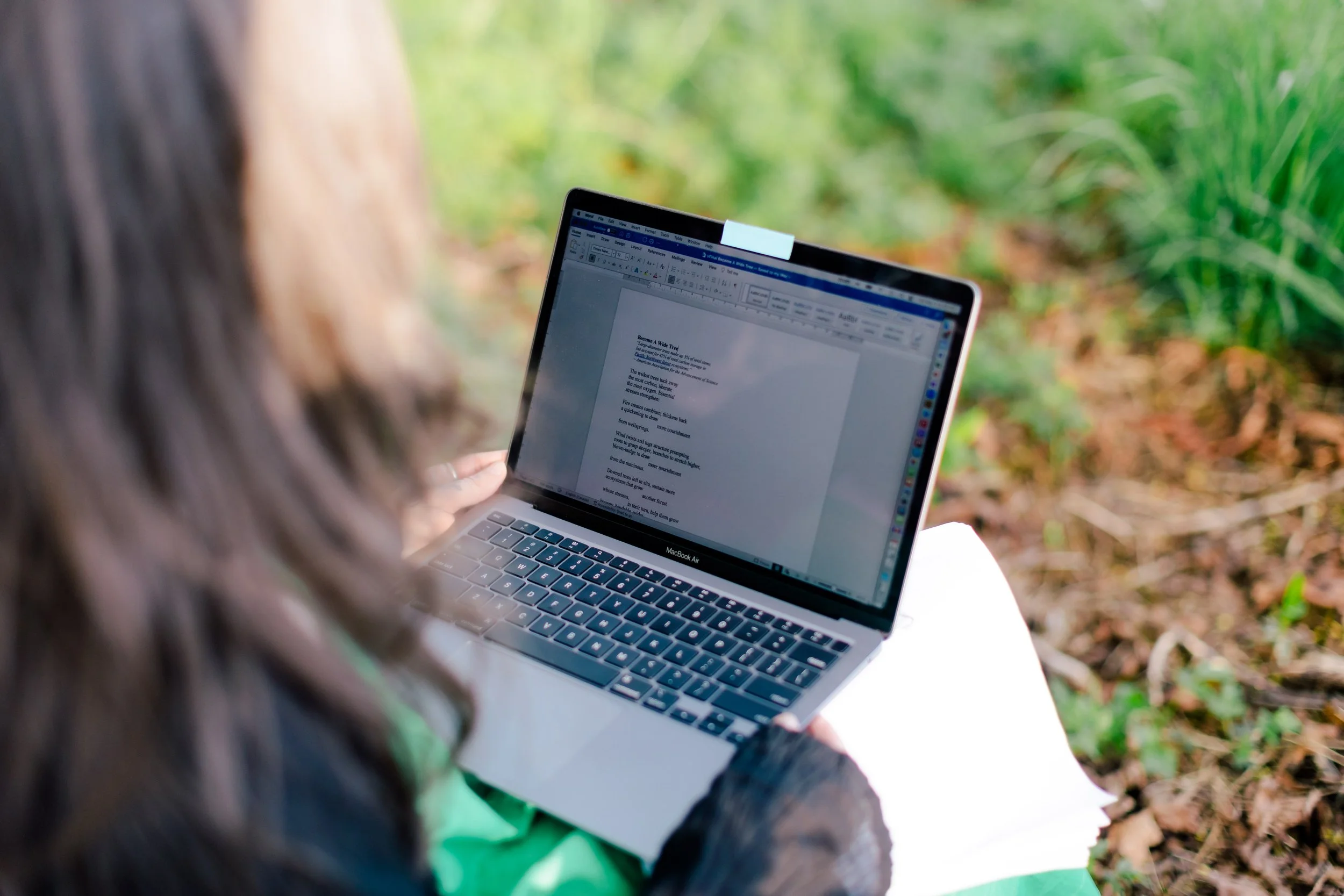 My Books — Gathering Roots