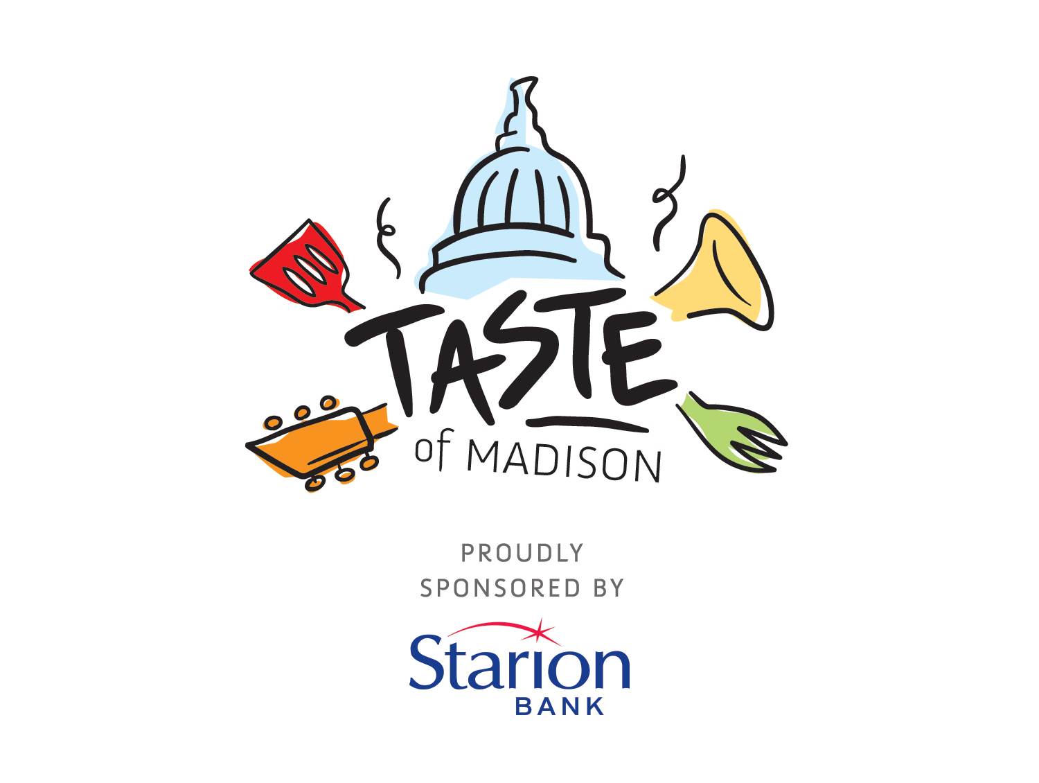 Taste of Madison