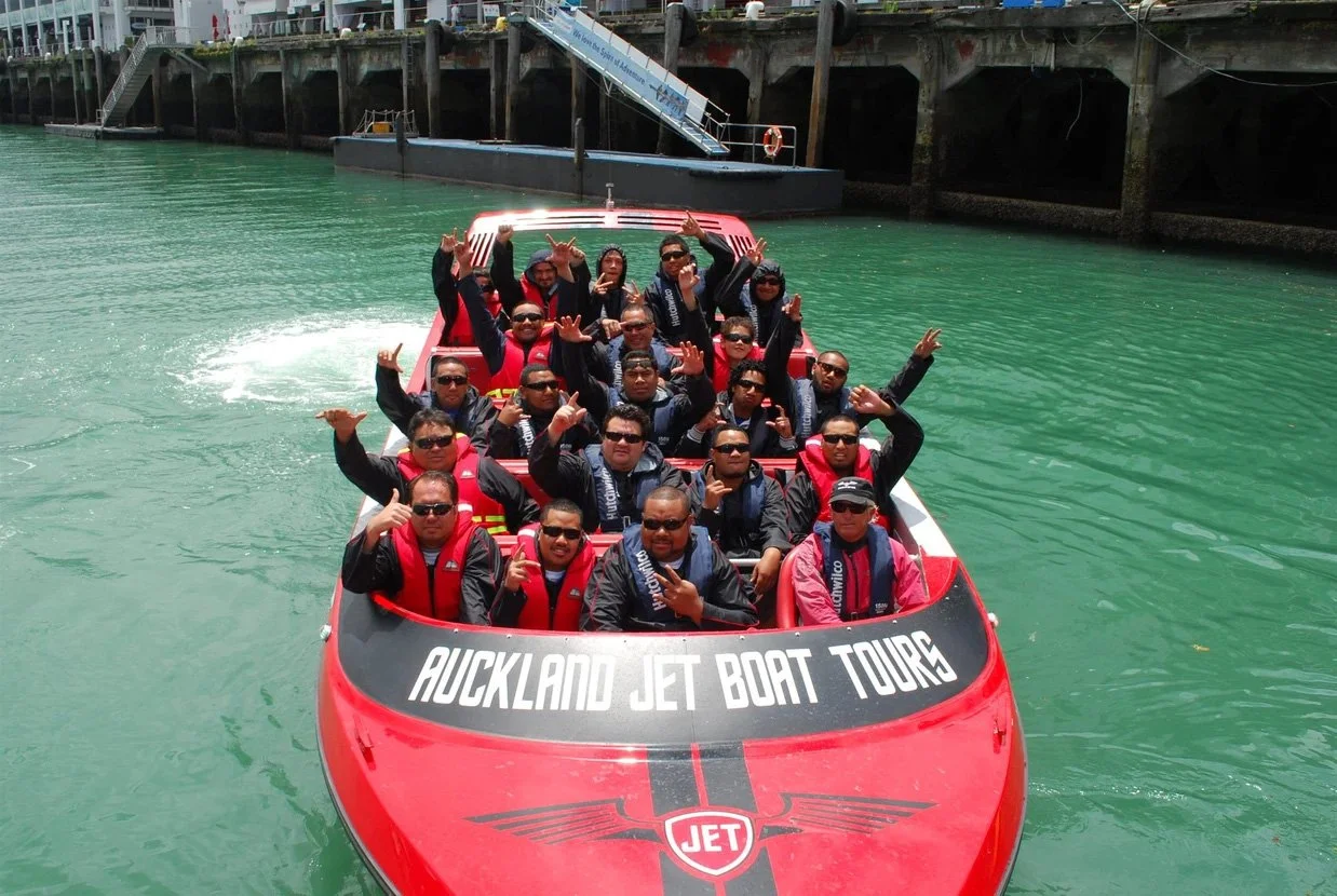 OUR WHĀNAU — Independent traffic control