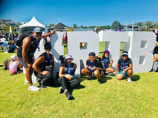 OUR WHĀNAU — Independent traffic control