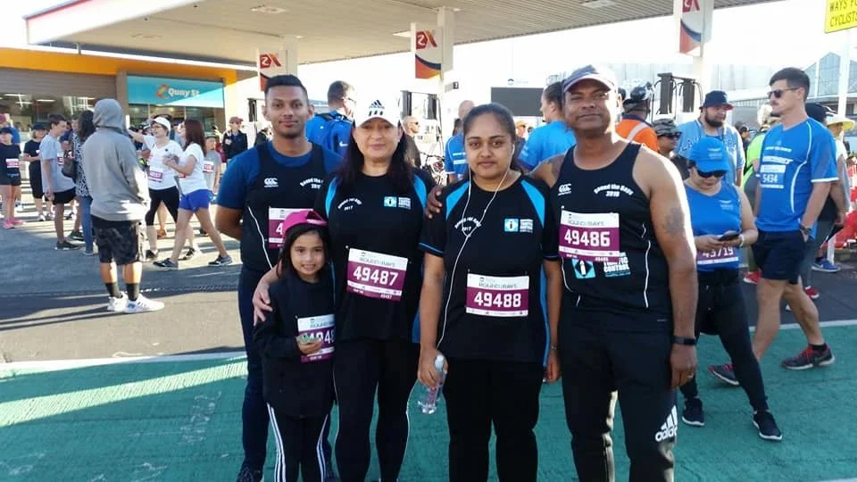 OUR WHĀNAU — Independent traffic control