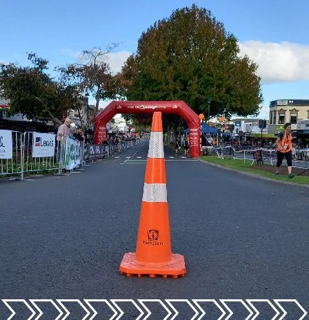 SERVICES — Independent traffic control