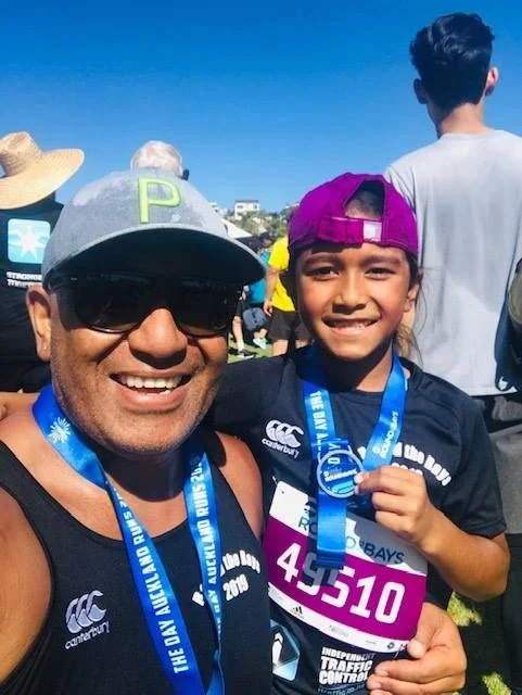 OUR WHĀNAU — Independent traffic control