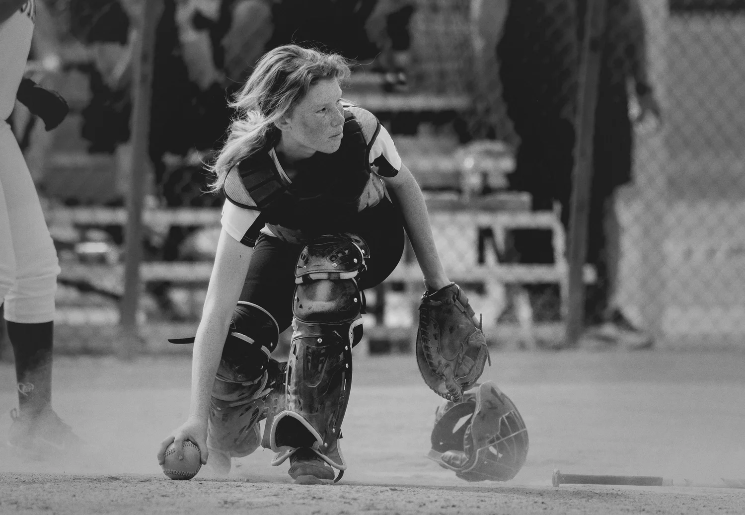 Cutting Edge Softball® | Elite Bay Area Softball Training for Girls