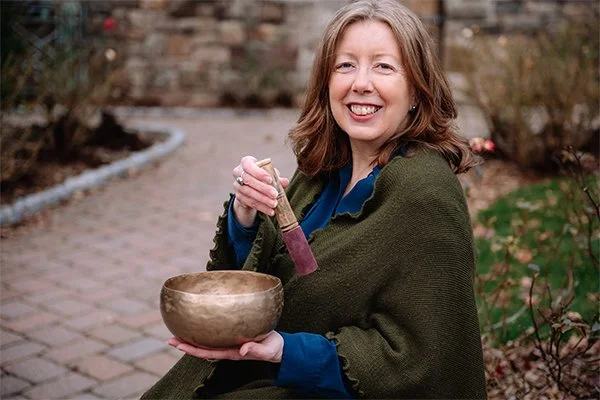 Bergen County NJ Sound Healing with Singing Bowls For Relaxation ...