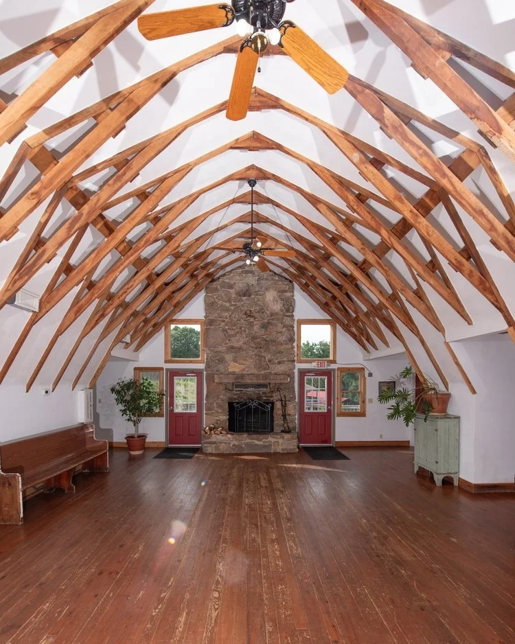 Apple Ridge Farm Events