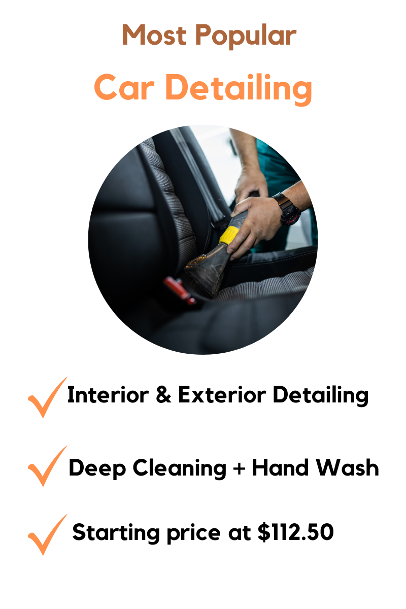 Sunshine Detailing AZ