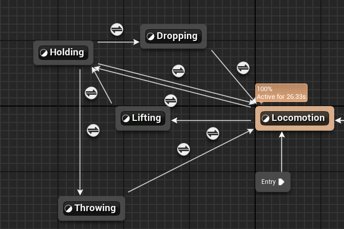 Remote Bomb Shrine — Wyatt Getzen