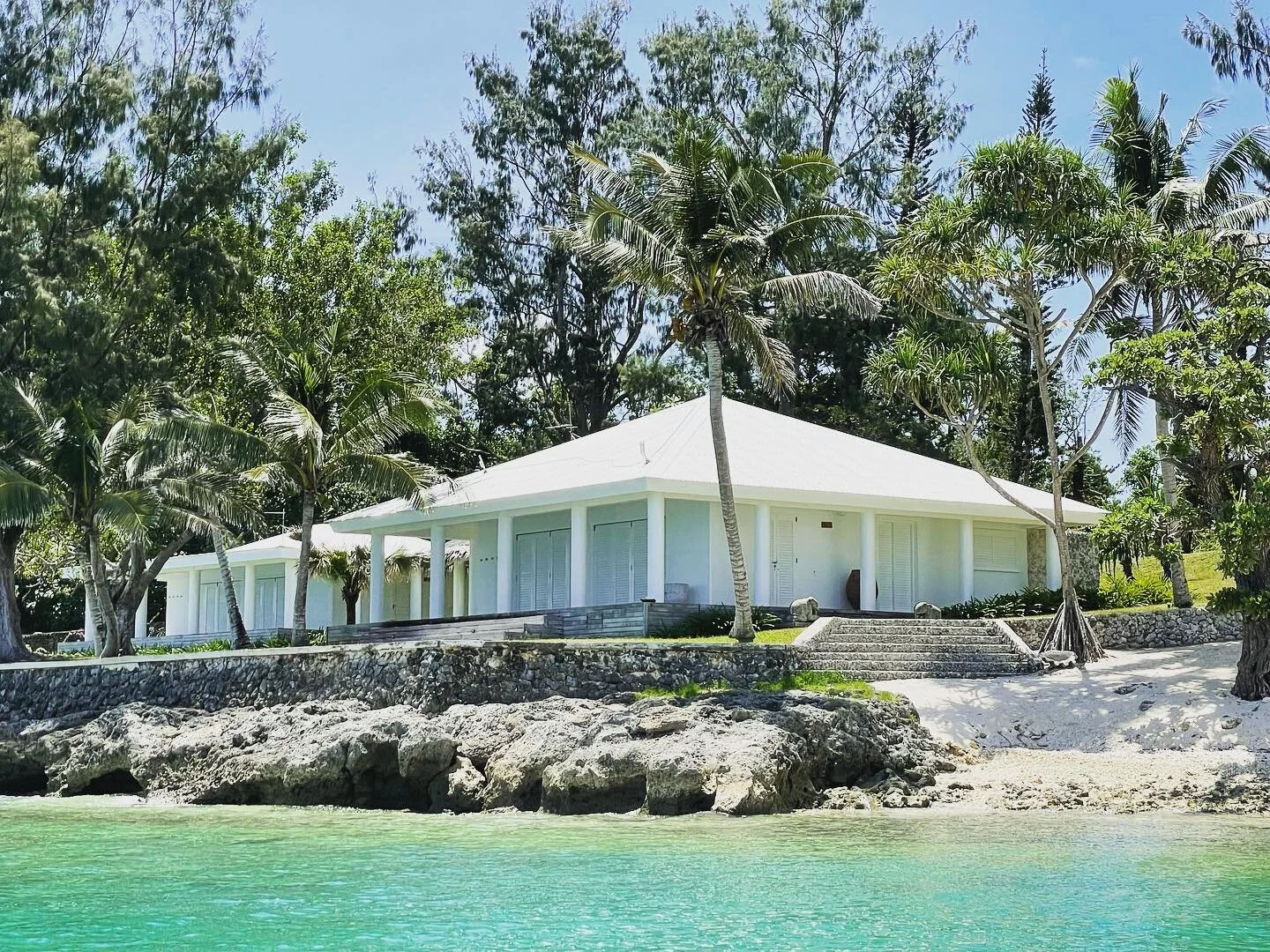 Contact — Tamarind Beach Estate