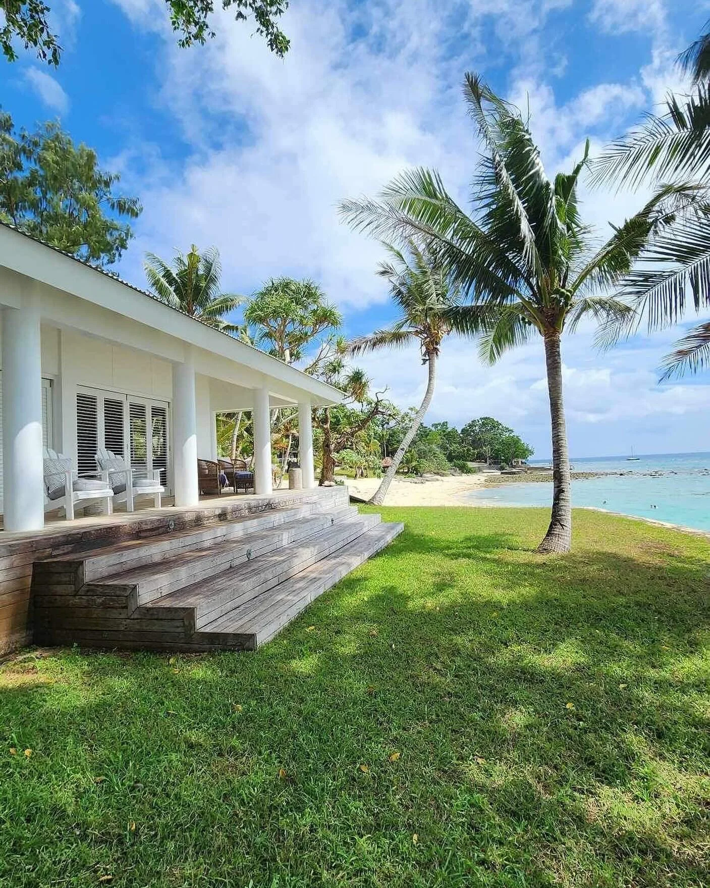 Contact — Tamarind Beach Estate
