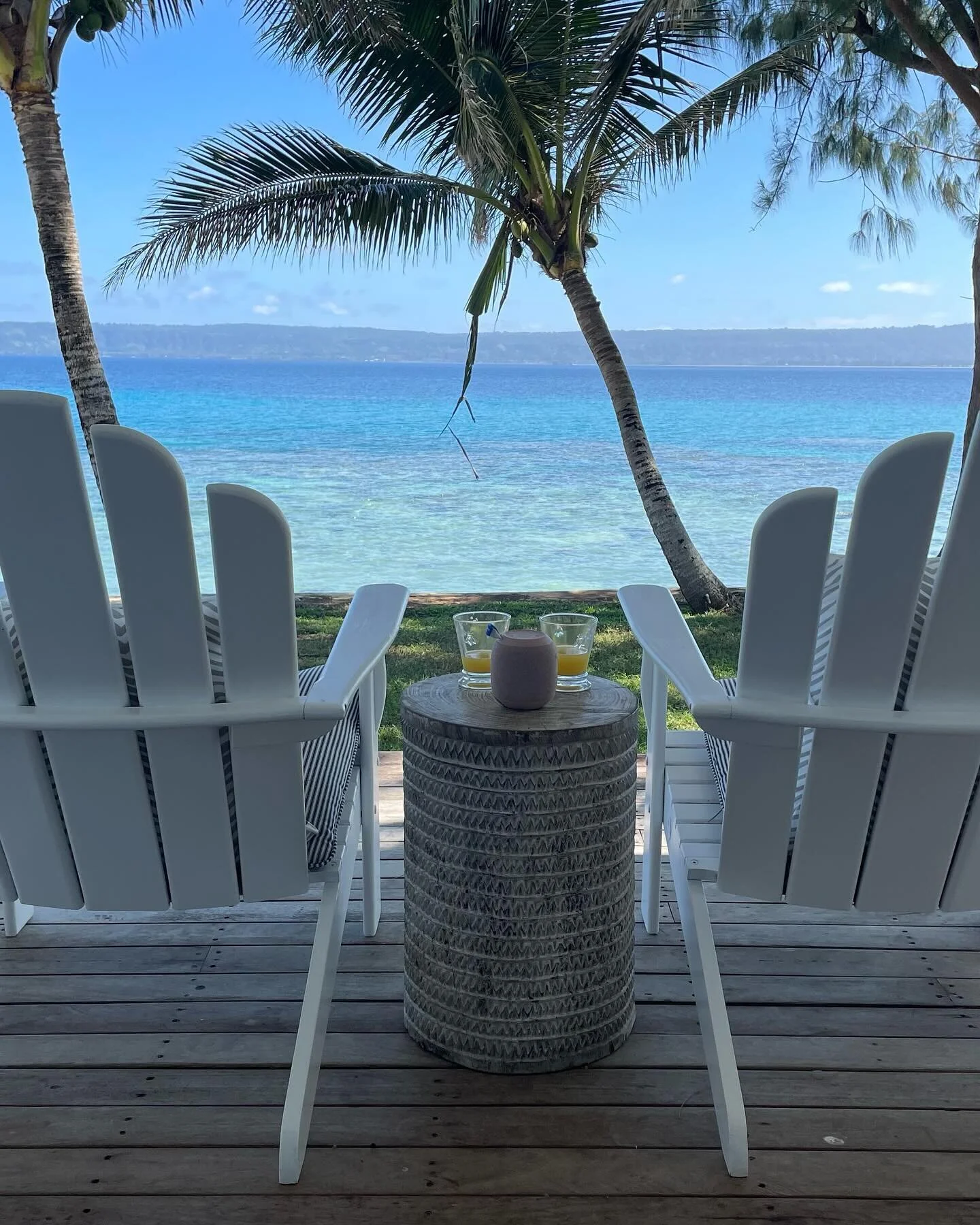 Contact — Tamarind Beach Estate