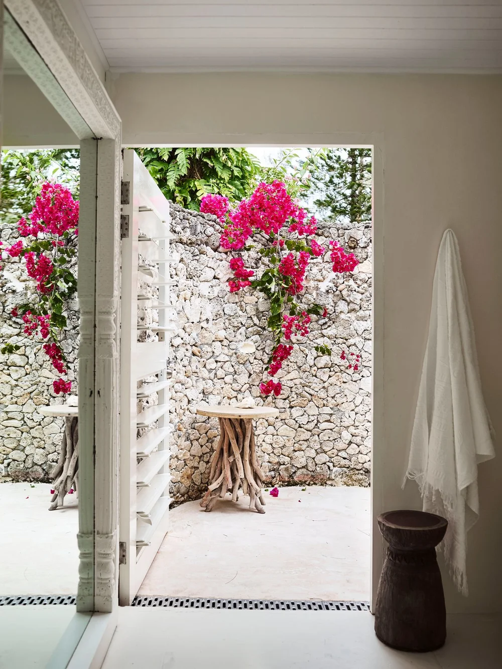 Toa House — Tamarind Beach Estate