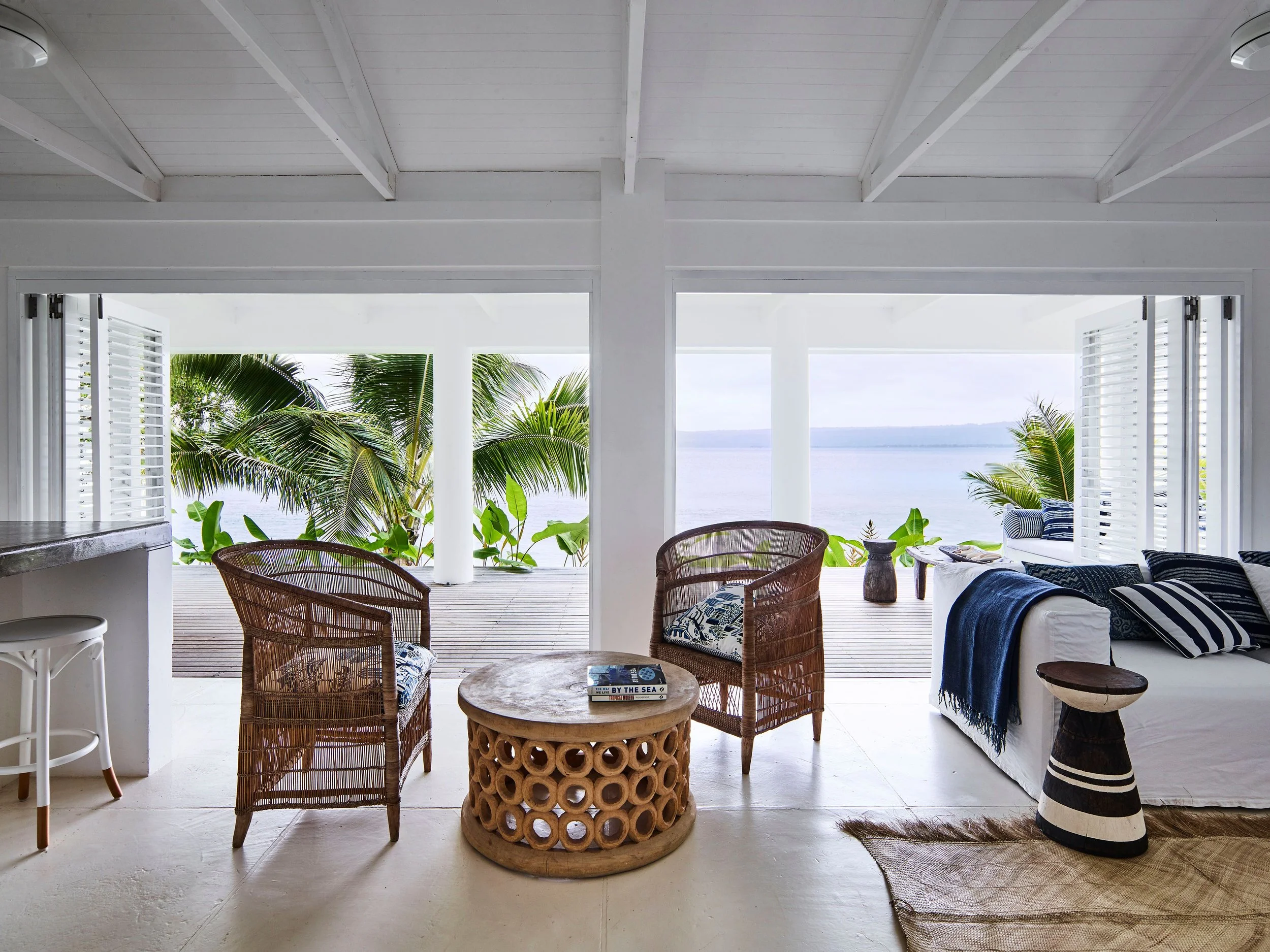 Toa House — Tamarind Beach Estate
