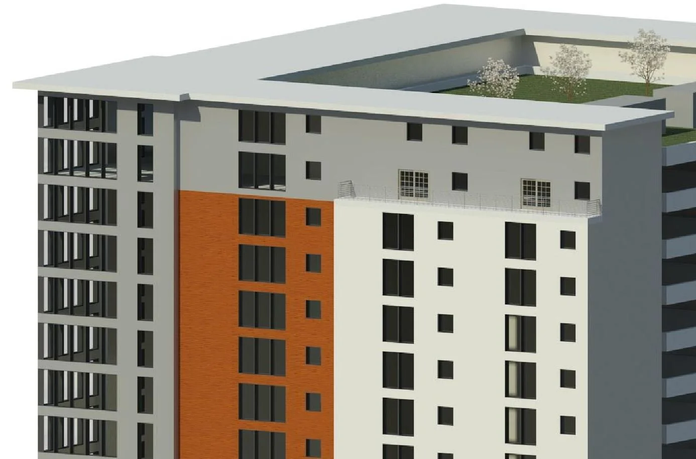 THE ICF ARCHITECT Sustainable Building Design - ICF Construction ...