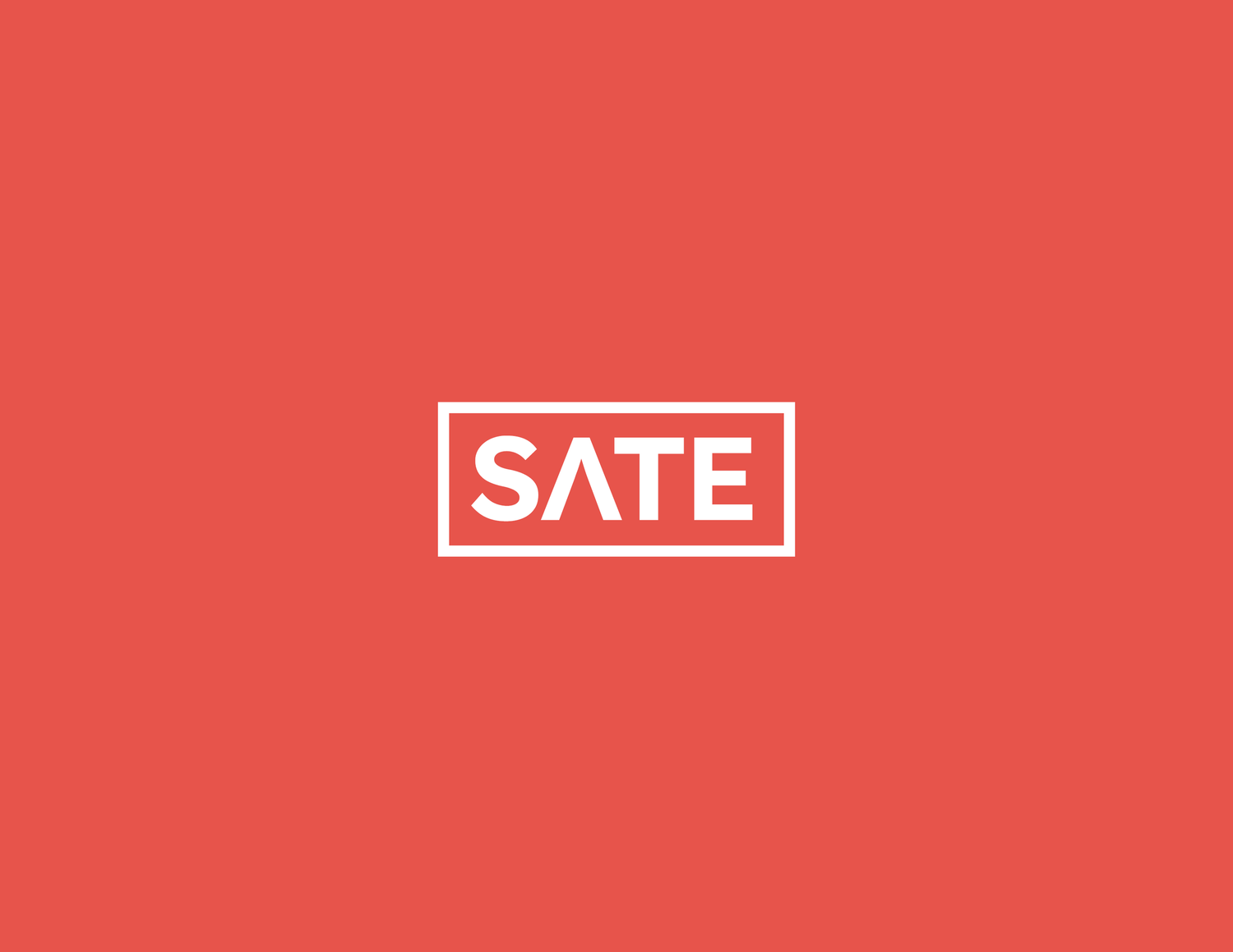 SATE Design Box — Marc Jr | Creative