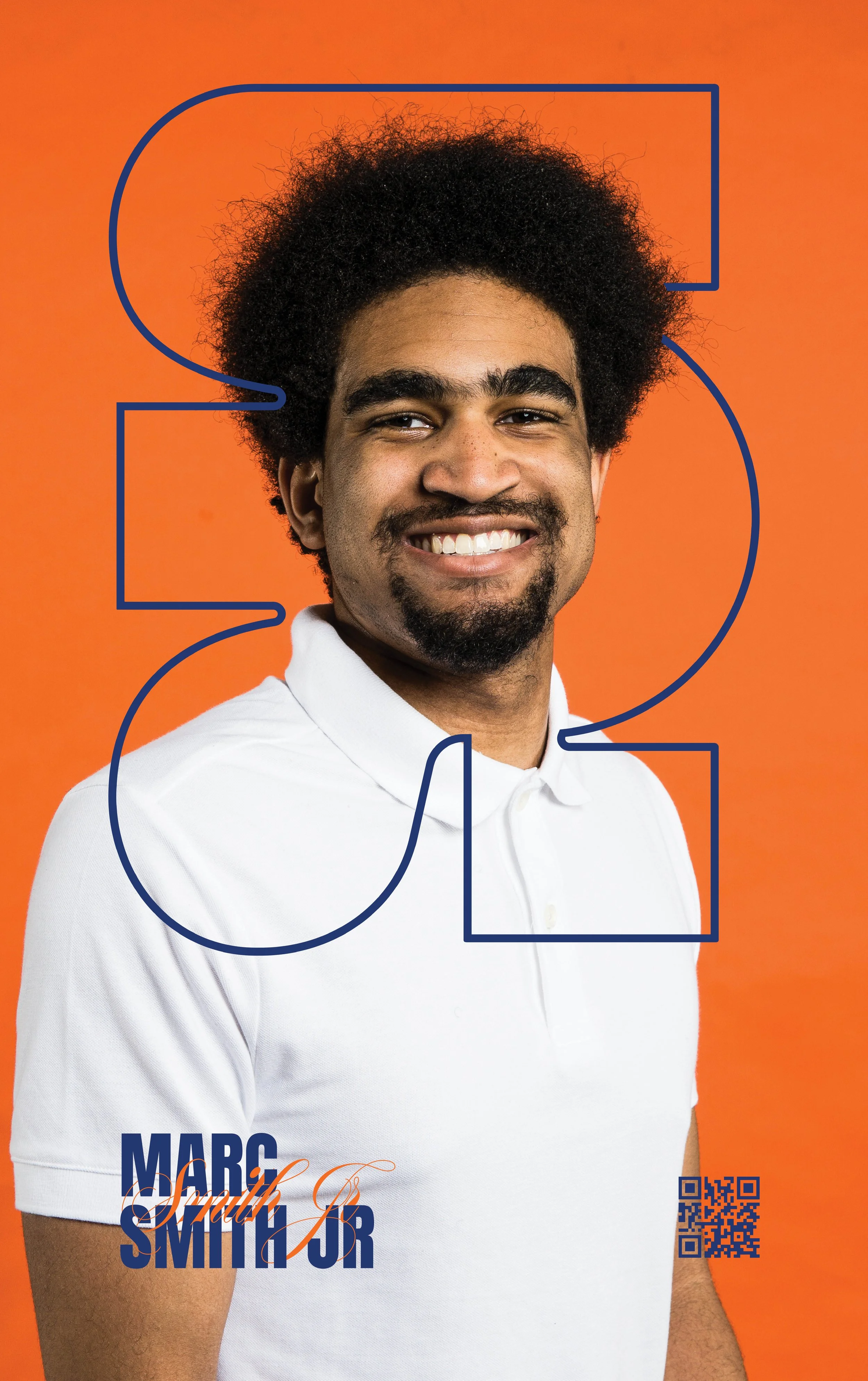 Taking Shape — Marc Jr | Creative