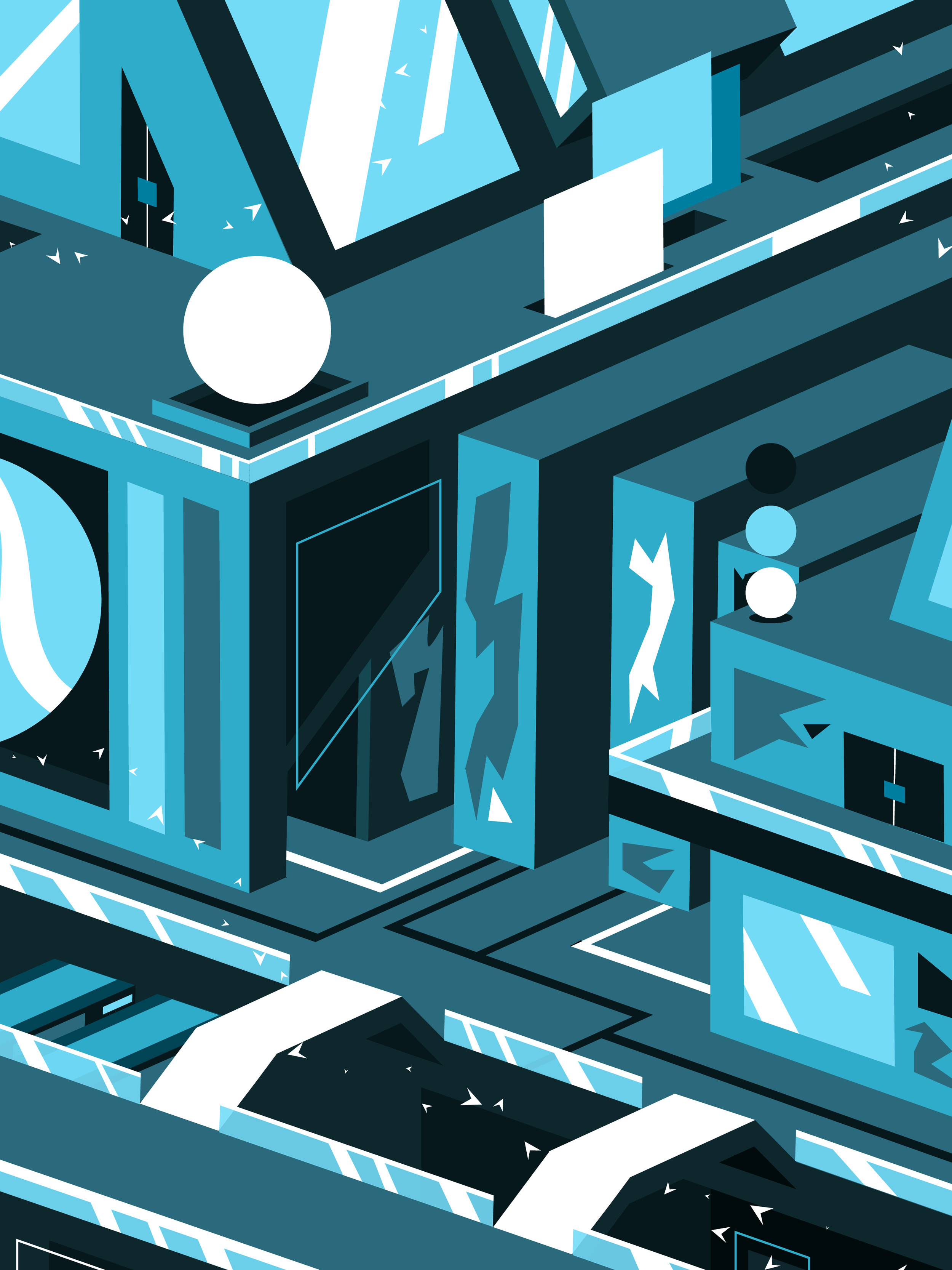 Marc Jr | Creative