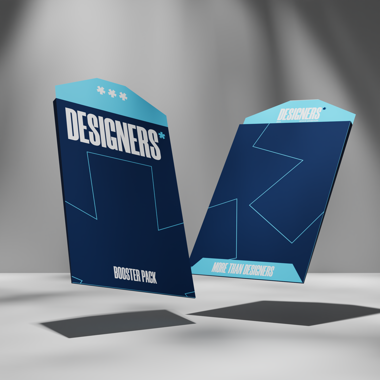 DESIGNERS* — Marc Jr | Creative