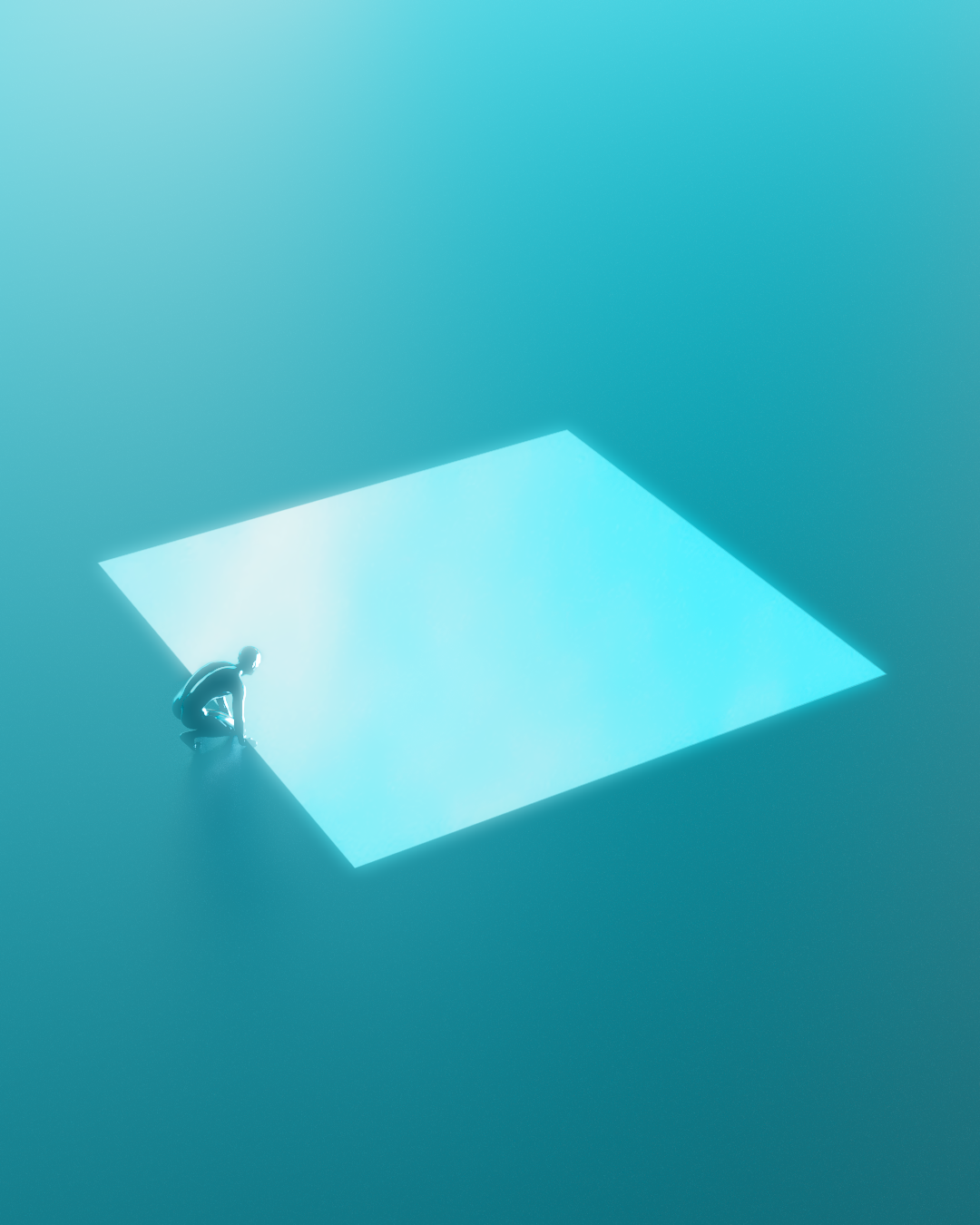 Foolish Fish — Marc Jr | Creative