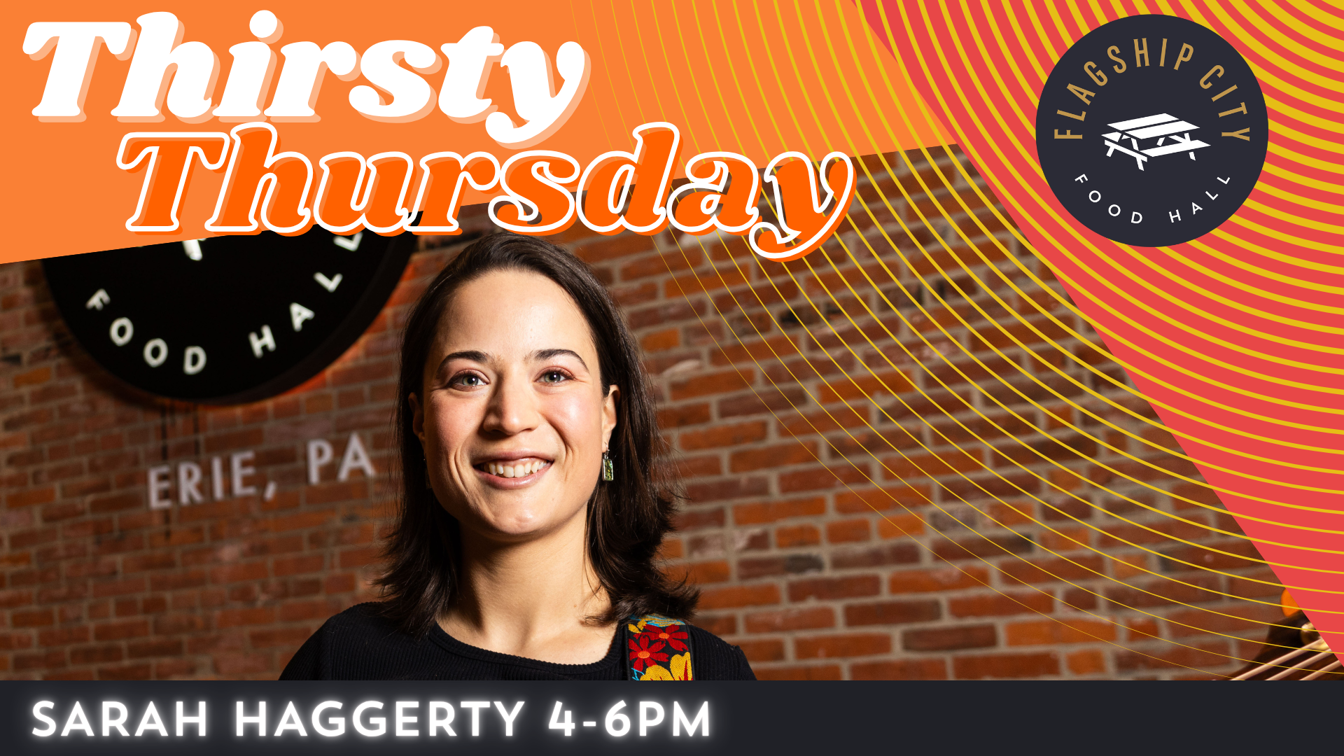 Your new favorite after-work hangout: live music, yard games, happy ...