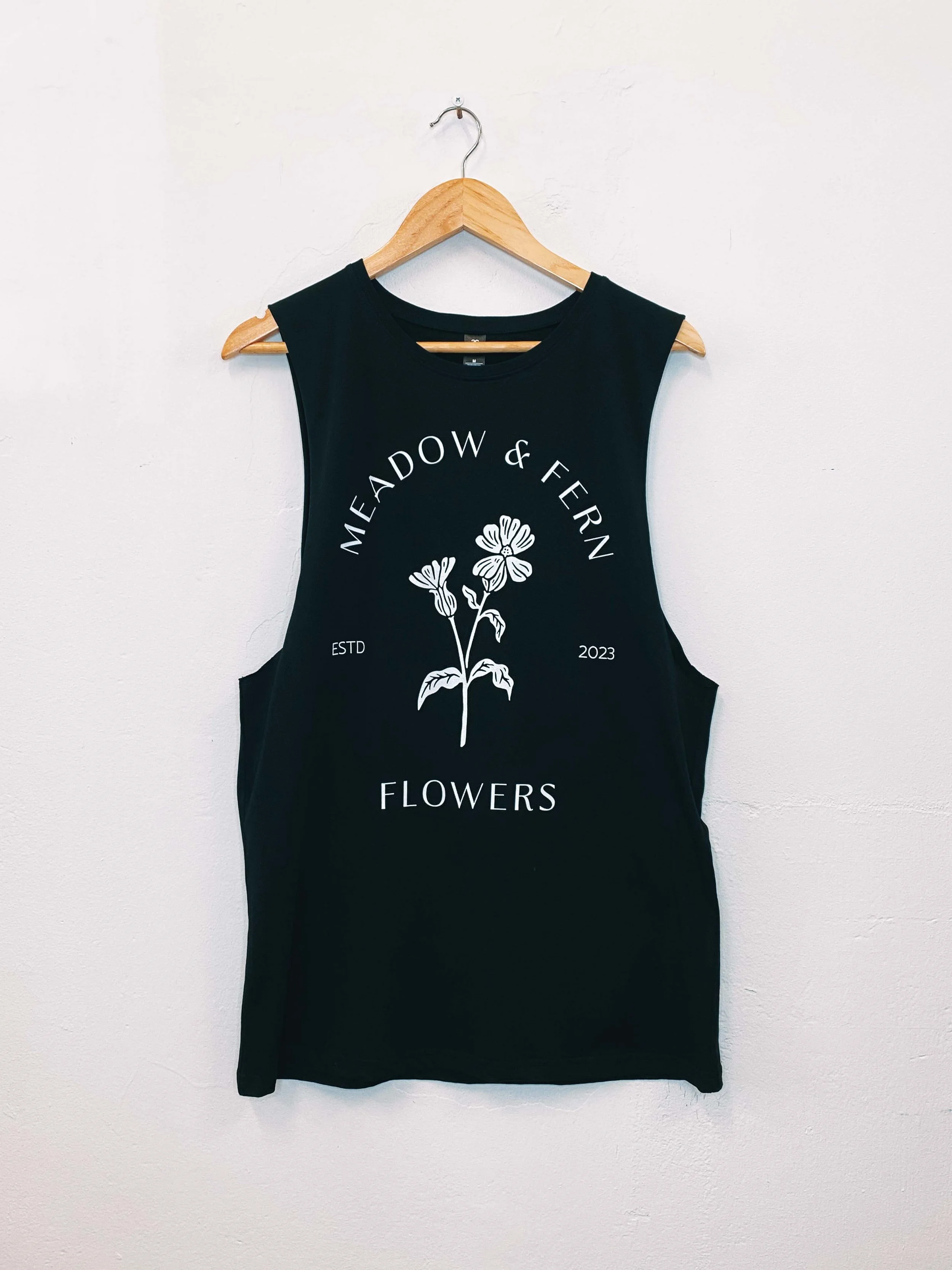 Handtied Sheaths — Meadow & Fern