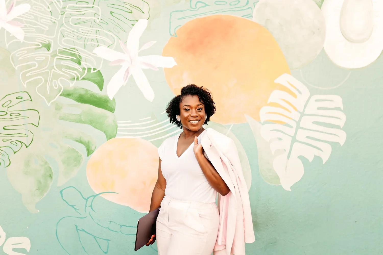 Danielle Winfield, LLC