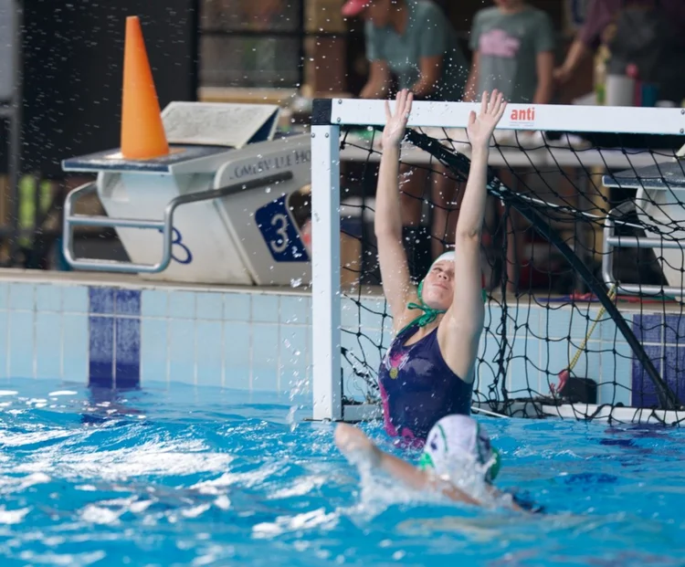 WPACT Events — Water Polo ACT