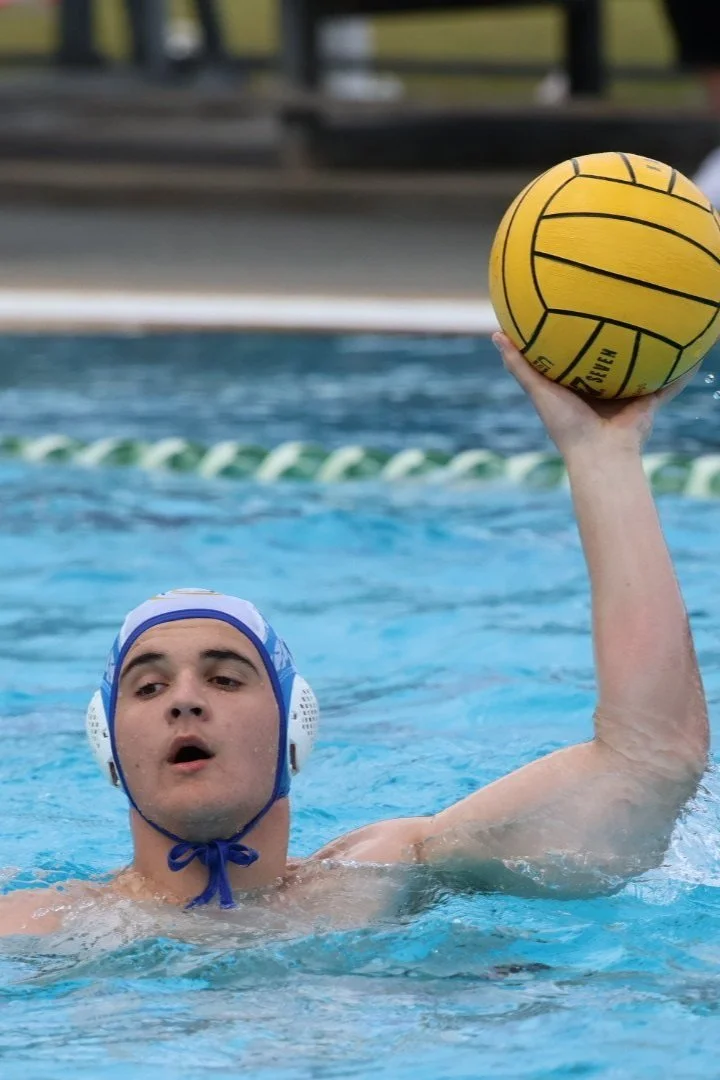 ACT Programs — Water Polo ACT