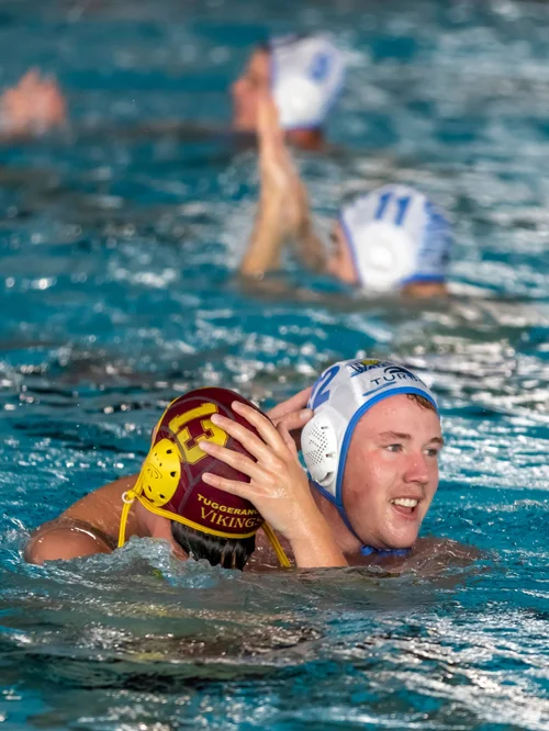 Info Hub — Water Polo ACT