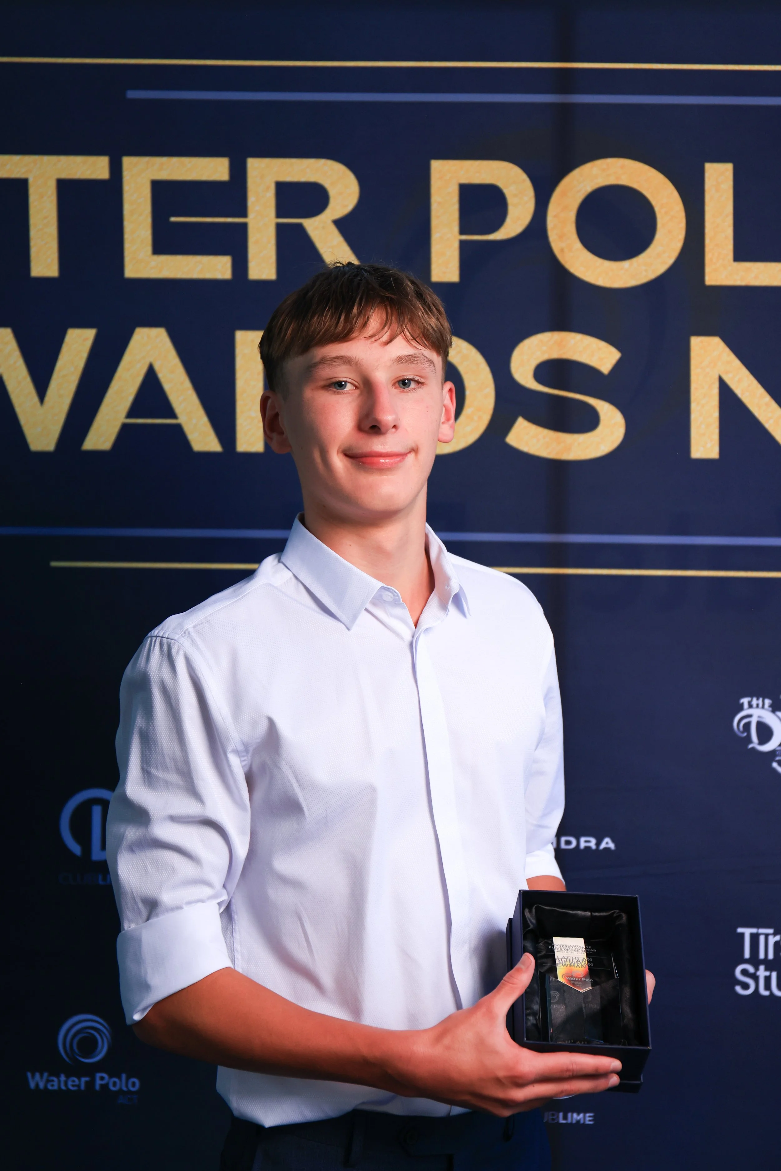 ACT Programs — Water Polo ACT