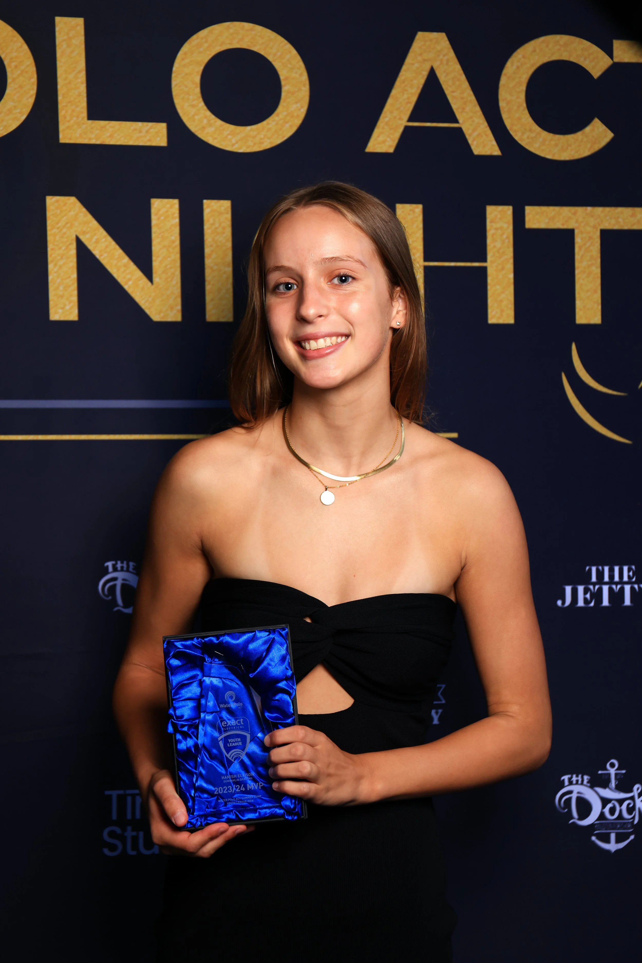 Water Polo ACT Awards Night — Water Polo ACT