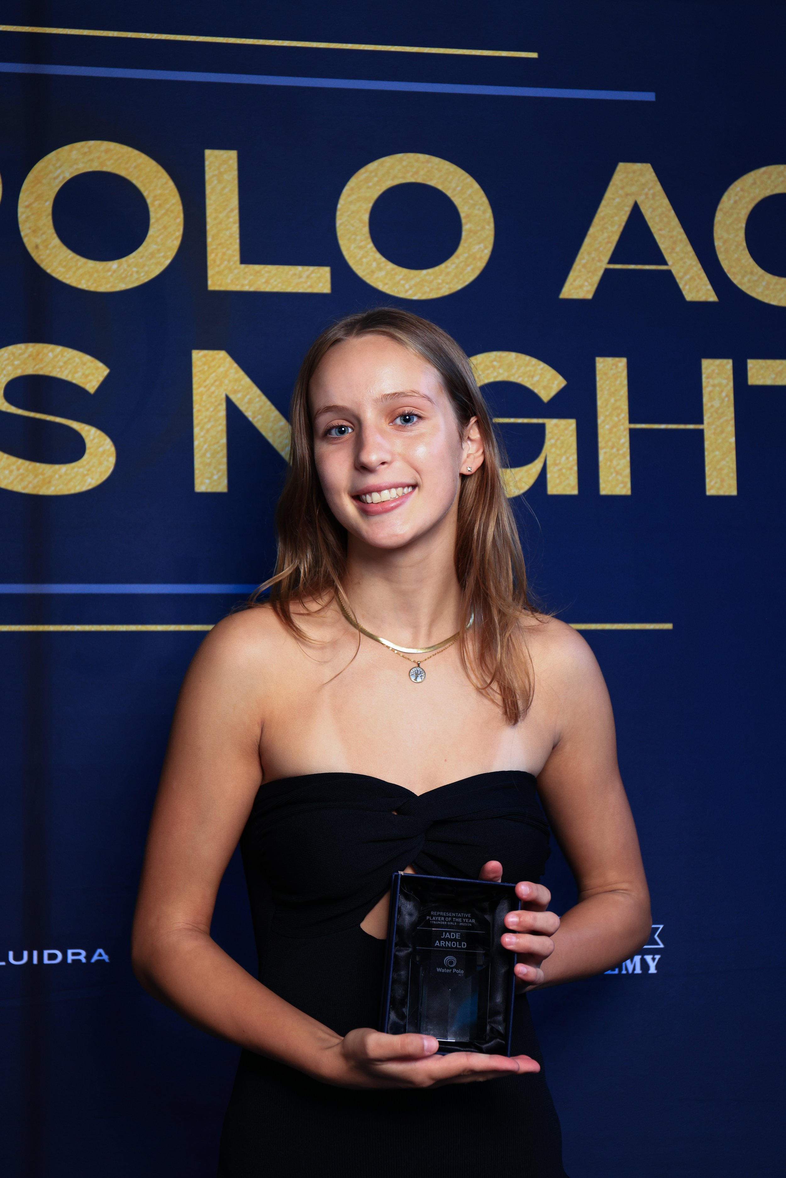 ACT Programs — Water Polo ACT