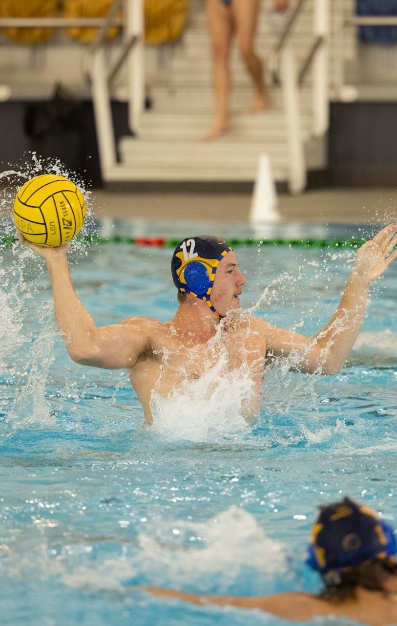 ACT Programs — Water Polo ACT