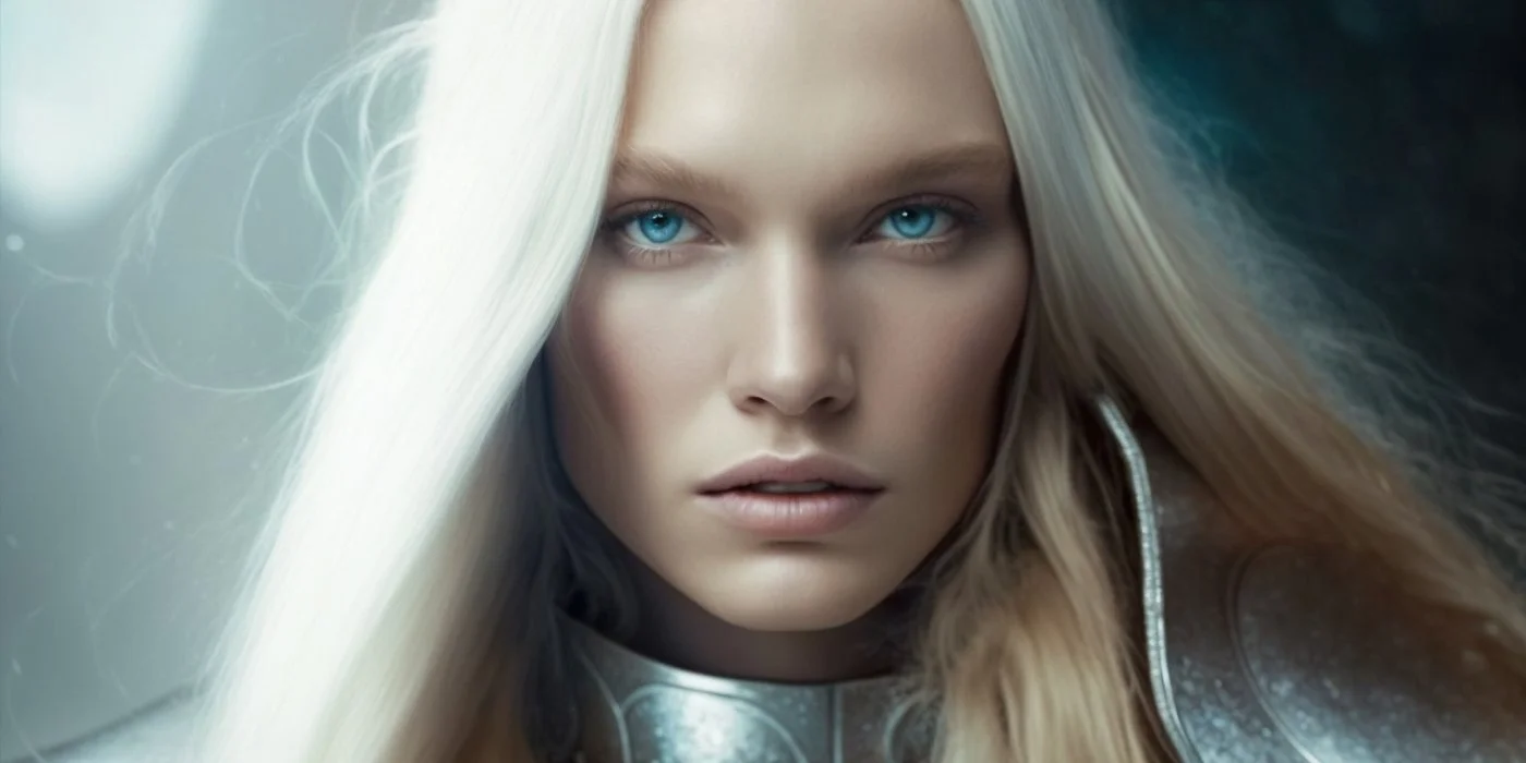 Galactic History — Debbie Solaris