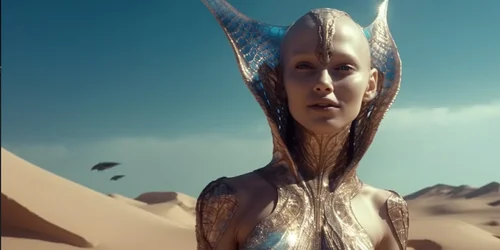 Galactic History — Debbie Solaris