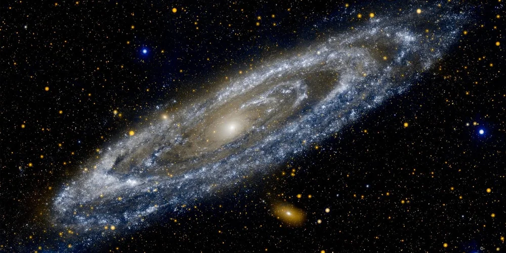 Galactic History — Debbie Solaris