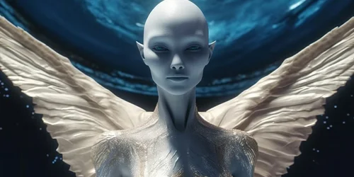 Galactic History — Debbie Solaris