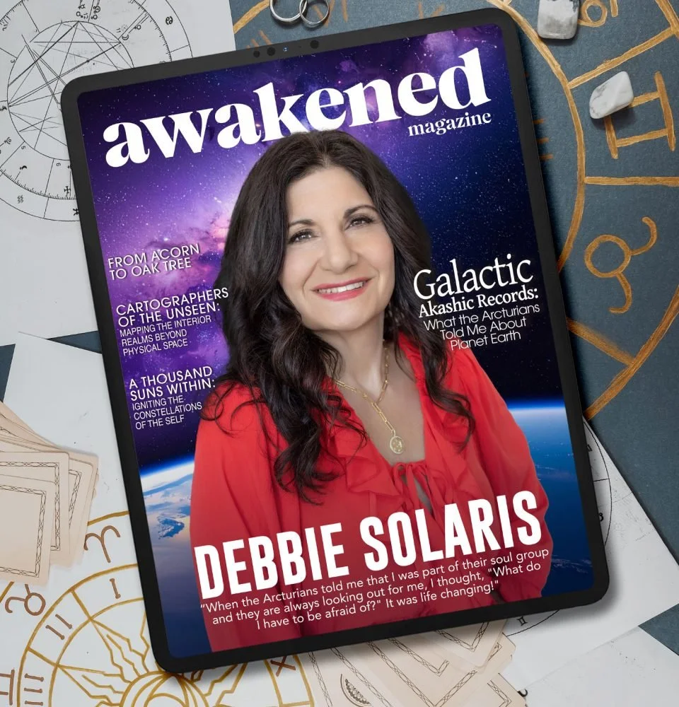 Debbie Solaris