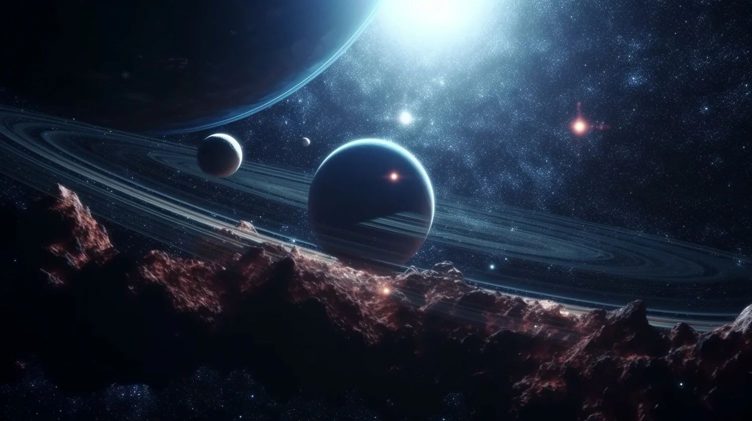 Gallery 3 — Debbie Solaris