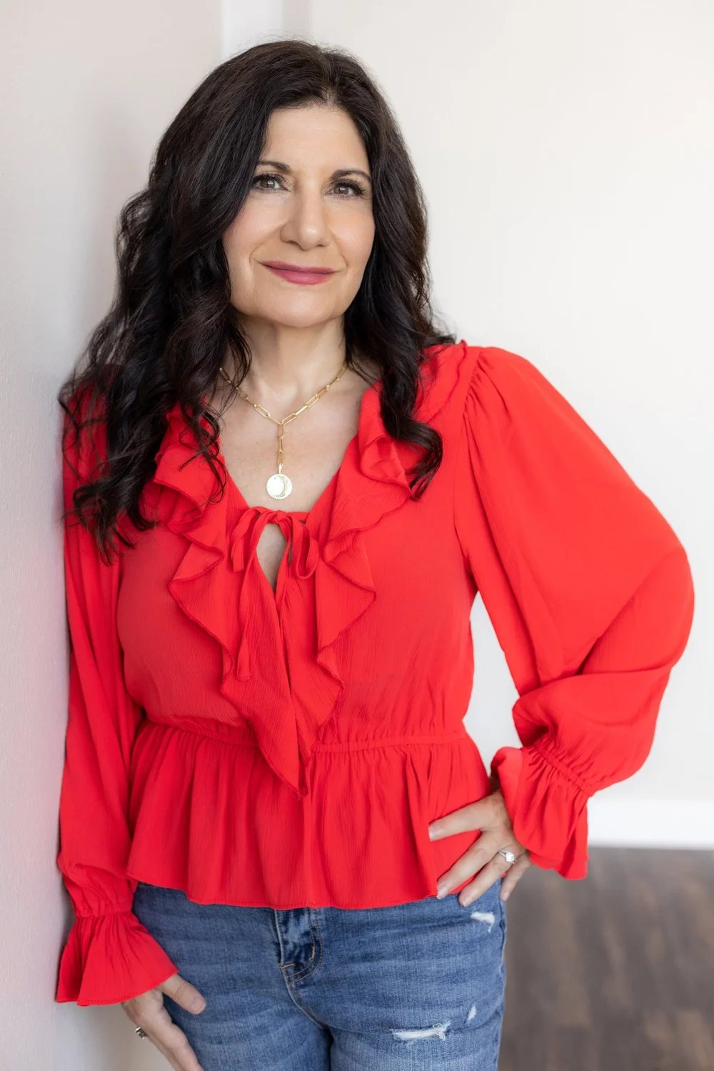 Meet Debbie — Debbie Solaris