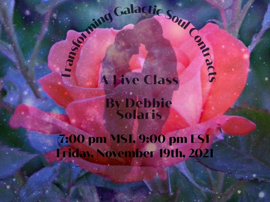 Trainings — Debbie Solaris