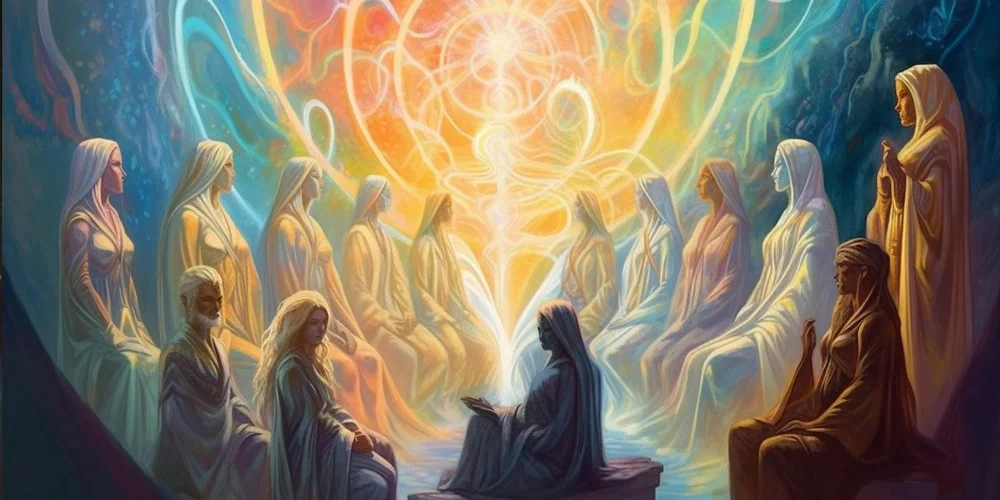 Galactic History — Debbie Solaris